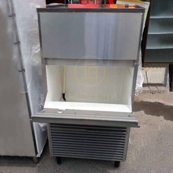 Máy làm đá viên Hoshizaki IM-100A-23 100kg/ngày - Thiên Bình Group