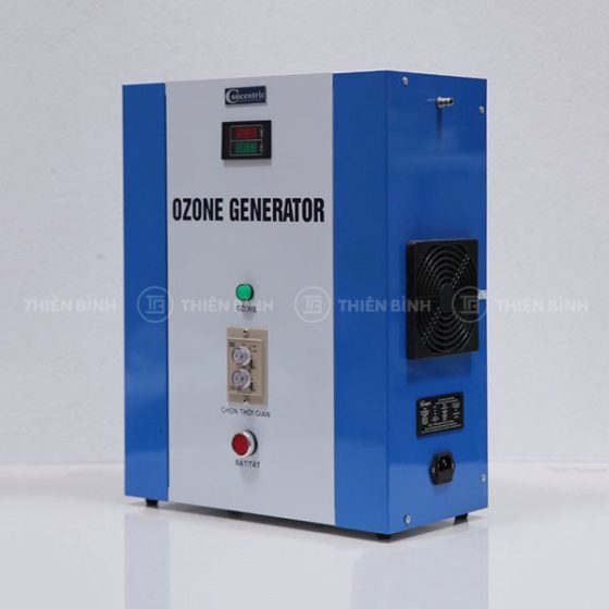 Máy ozone công nghiệp CONCENTRIC DO3 (3g/h) - Thiên Bình Group
