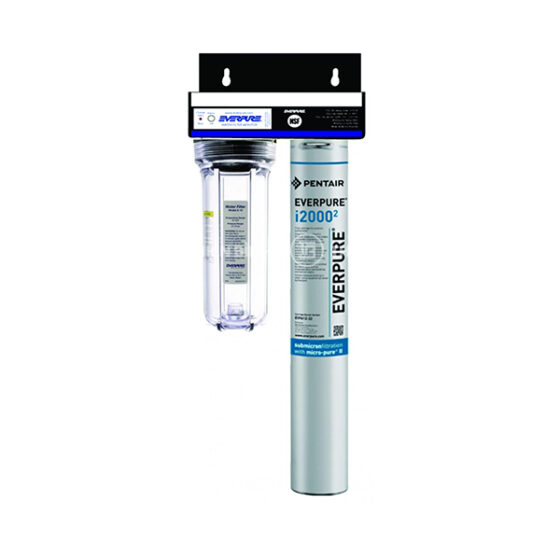 Bộ lõi lọc nước Everpure QL1-I20002 cao cấp, giá tốt